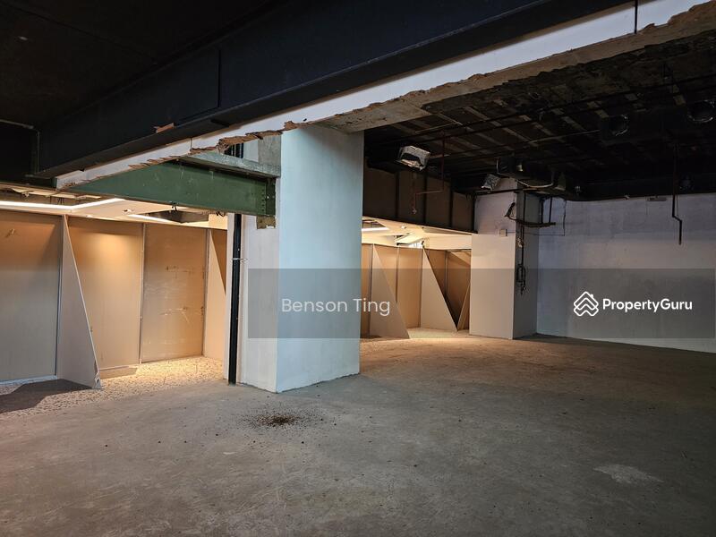 GTower, 199 Jalan Tun Razak, KLCC, KL City, Kuala Lumpur, , 3300 sqft ...
