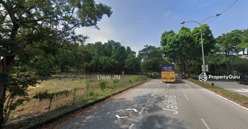 FREEHOLD Land @ Temasya Glenmarie, Temasya Industrial Park, Temasya ...