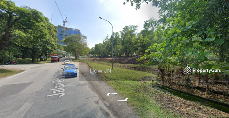 FREEHOLD Land @ Temasya Glenmarie, Temasya Industrial Park, Temasya ...