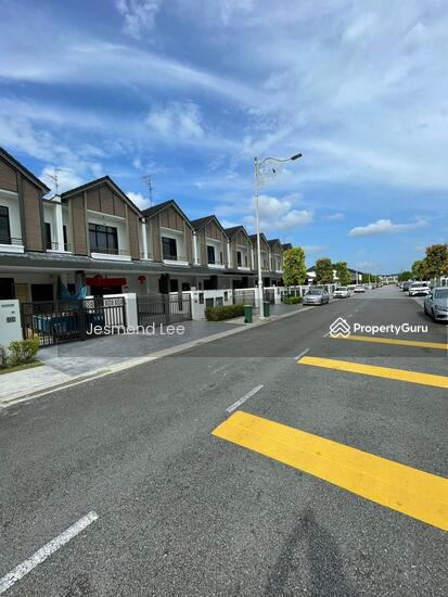 Eco Summer, Eco Summer, Jalan Ekoflora 5, Taman Ekoflora, Johor Bahru ...