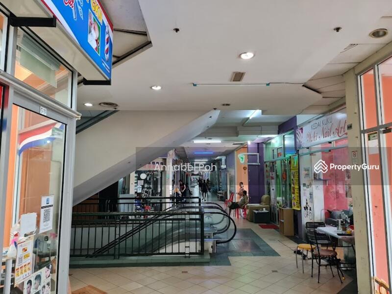 Galaxy Ampang Mall, Jalan Dagang 5, Taman Dagang Jaya, Ampang, Ampang ...