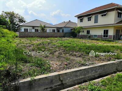 Properties for Sale in Bercham, Ipoh 2025 | PropertyGuru Malaysia