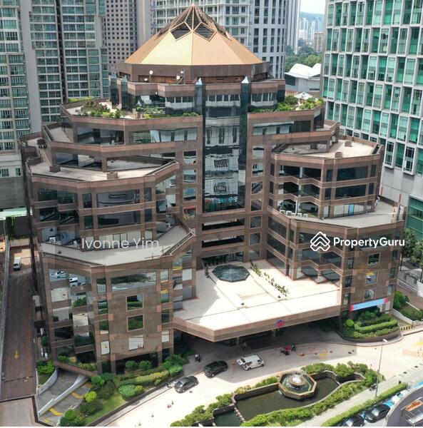 Wisma Hong Leong, 18 Jalan Perak, KLCC, KL City, Kuala Lumpur, 2228 ...
