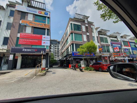 Shop at Bandar Mahkota Cheras, Bandar Mahkota Cheras, Bandar Mahkota Cheras, Cheras, Selangor ...