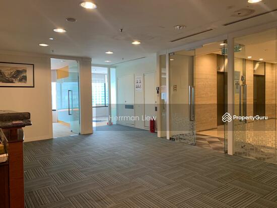 Vista Tower @ The Intermark, The intermark mall, Kampung Datuk Keramat ...