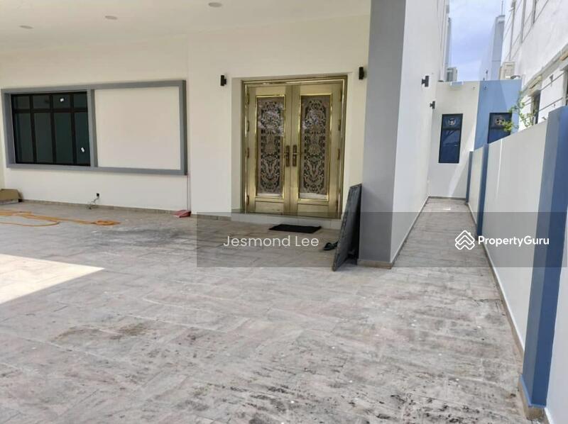 Setia Indah Villa Semi-D Glenmarie Crest Eco Spring Cascadia Summer ...