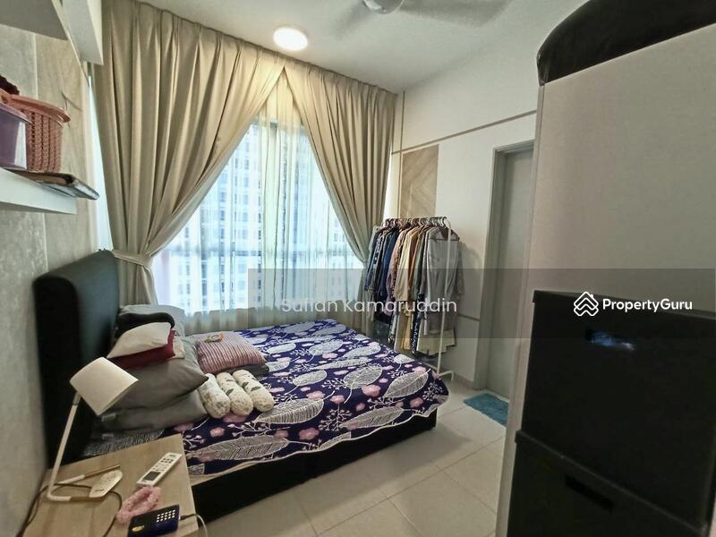 [No Longer Available] The Zizz, Jalan PJU 10/1A Damansara Damai ...