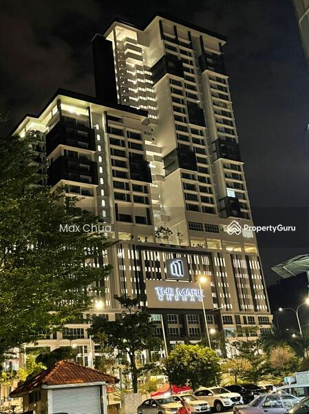 The Mark @ Cheras, Jalan Cemara 1 Taman Bukit Segar, Cheras, Cheras ...