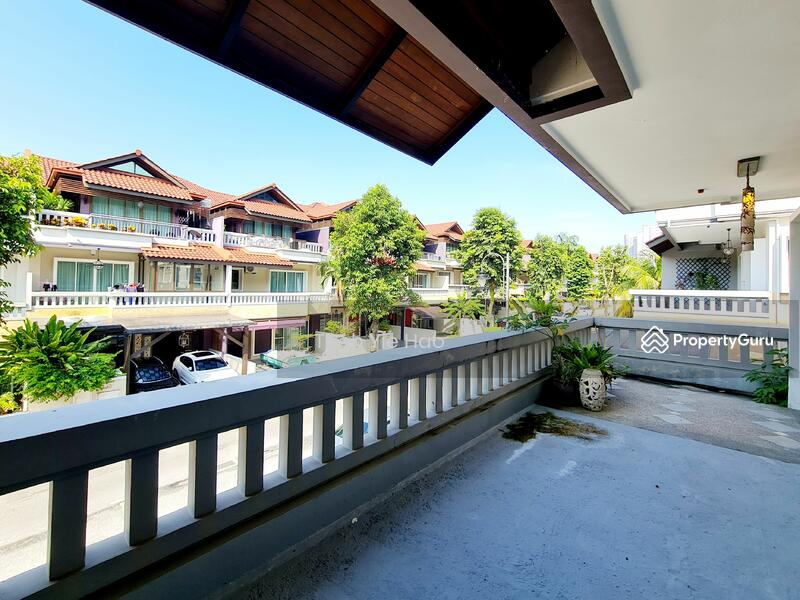 Duta Tropika, 1 Jalan Dutamas 1, Solaris Dutamas, Sri Hartamas, Kuala ...