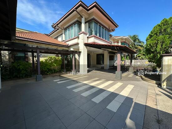 Semi-Detached House for Sale in Bandar Botanic (Klang) - Lim Jeon
