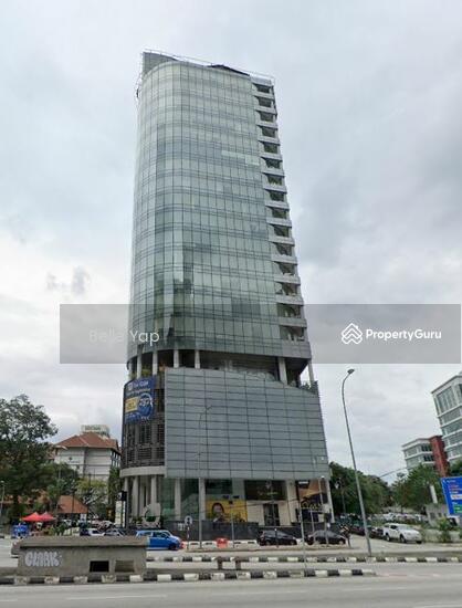 Icon Tower @ Jalan Tun Razak East Wing, Jalan Tun Razak, KL City, Kuala ...