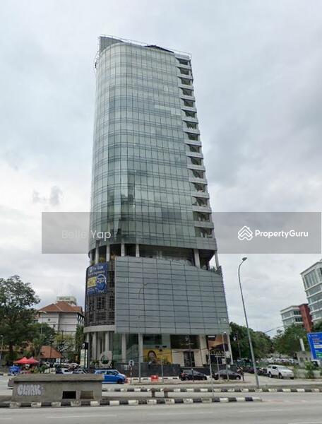Icon Tower @ Jalan Tun Razak East Wing, Jalan Tun Razak, KL City, Kuala ...