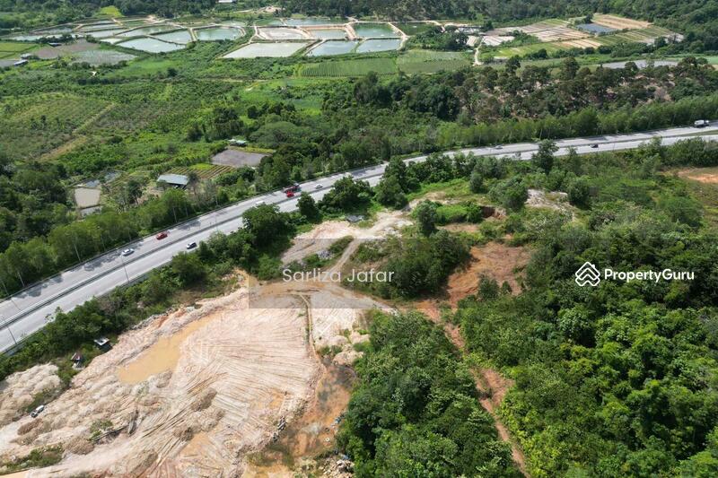 Serendah, Rawang Bypass, Serendah, Rawang, Selangor, , , Agricultural ...