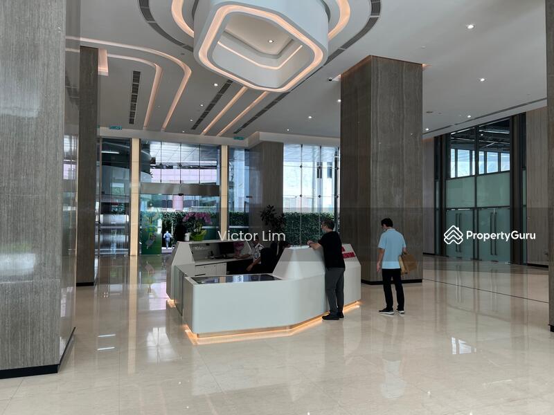 Menara AIA Sentral, 30 Jalan Sultan Ismail, Jalan Sultan Ismail, KL ...