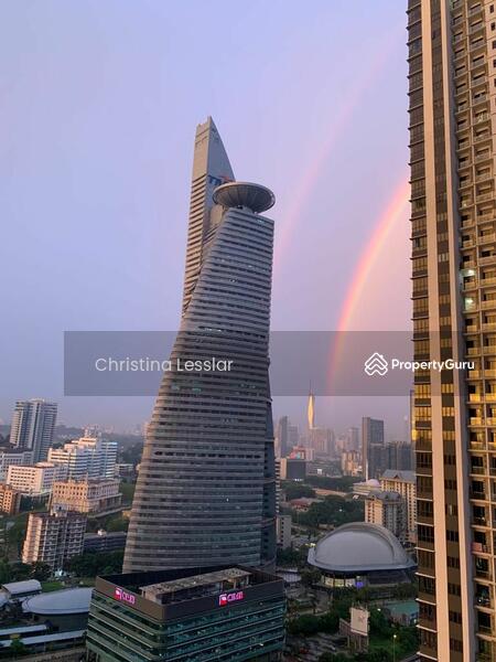 KL Gateway Premium Residences, KL Gateaway Jalan Kerinchi, Bangsar ...