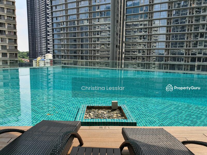 KL Gateway Premium Residences, KL Gateaway Jalan Kerinchi, Bangsar ...