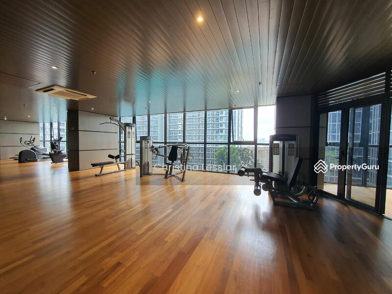 KL Gateway Premium Residences, KL Gateaway Jalan Kerinchi, Bangsar ...