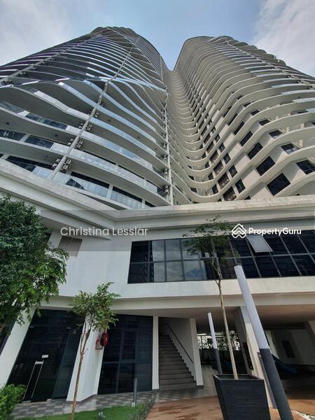 KL Gateway Premium Residences, KL Gateaway Jalan Kerinchi, Bangsar ...