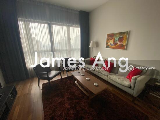 Condominium for Rent at Sixceylon - James Ang