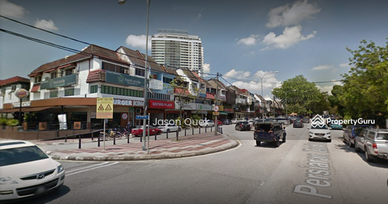 Shop at Taman Tun Dr Ismail, Jalan Tun Mohd Fuad, Taman Tun Dr Ismail ...