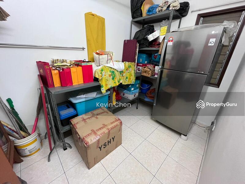 [No Longer Available] Pandan Indah, Jalan Pandan Indah, Pandan Indah ...