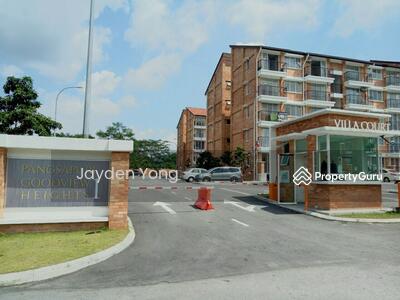 Goodview Heights Condos For Sale, 2024 | PropertyGuru Malaysia