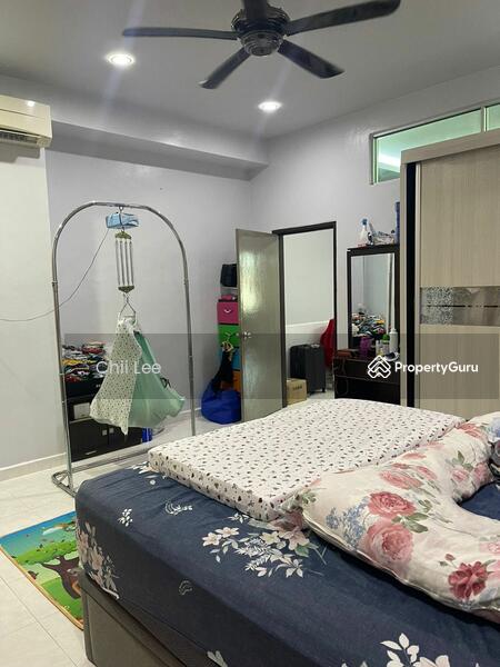 Taman Impian Indah,Alma,Bukit Mertajam , Taman Impian Indah, Taman ...