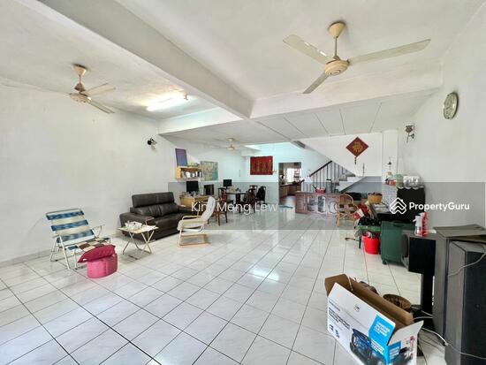 Taman Wangsa Permai, Jalan Wangsa 3/8, Sungai Buloh, Selangor, 4 ...