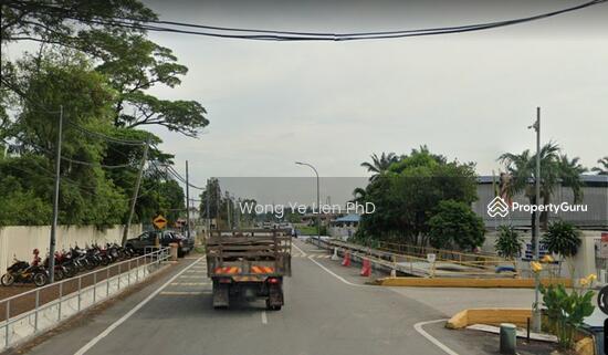Meru Industrial Park, Jalan Korporat 1B/KU9, Klang, Selangor, , , I ...