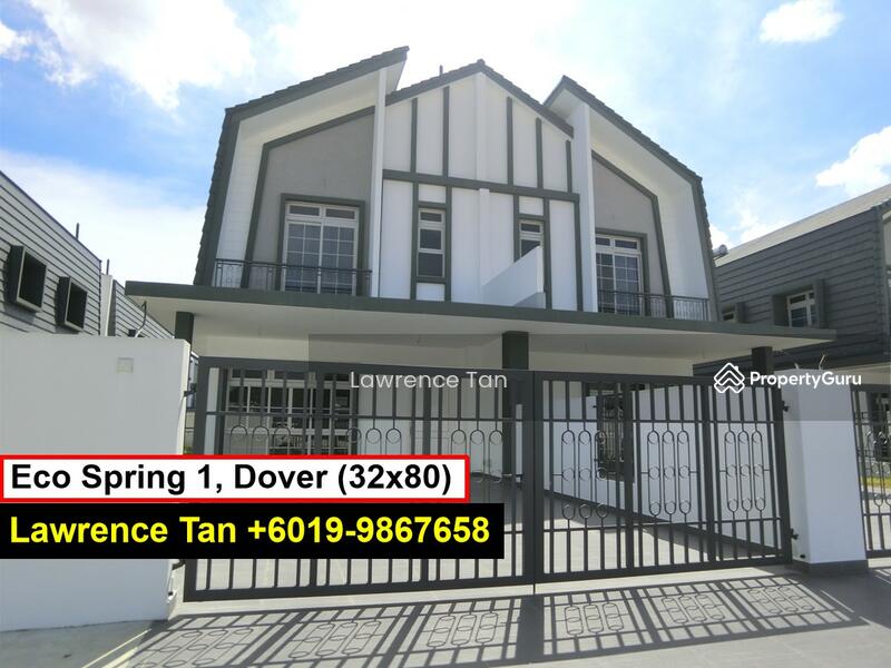 Eco Spring Condos for Sale, 2025 | PropertyGuru Malaysia