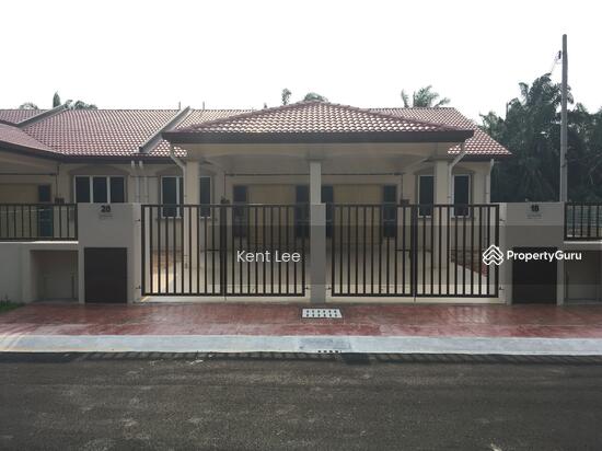 SUPERLINK BARU 20x102 4R2B 0 Depo FREE ALL Legal Kemuning South Bentara ...