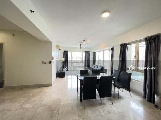 Condominium for Rent at Northpoint Residences - Louis Lee