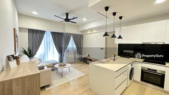 Star Residences Two, Jalan Yap Kwan Seng, KLCC, KL City Centre, Kuala ...