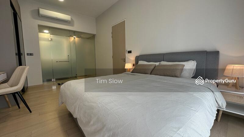 Star Residences Two, Jalan Yap Kwan Seng, KLCC, KL City Centre, Kuala ...