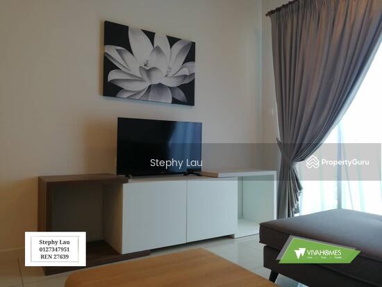 Service Residence for Sale at Sunway Geo Residence - Stephy Lau