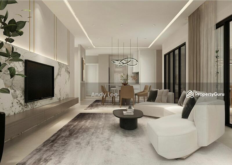 The Astaka @ 1 Bukit Senyum Condos For Sale, 2024 | PropertyGuru Malaysia