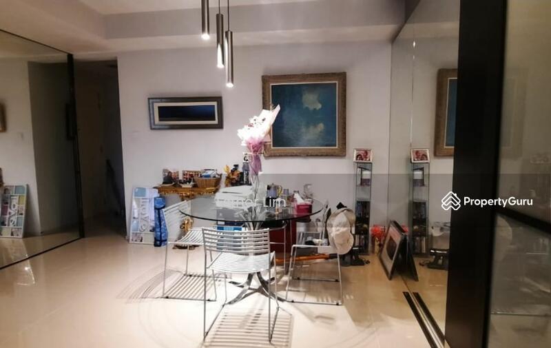 Verve Suites @ Mont Kiara, 5 Jalan Kiara 5, Mont Kiara, Mont Kiara ...