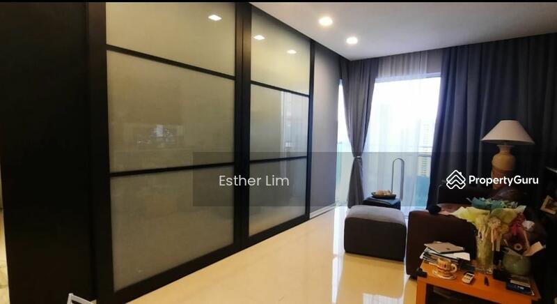 Verve Suites @ Mont Kiara, 5 Jalan Kiara 5, Mont Kiara, Mont Kiara ...