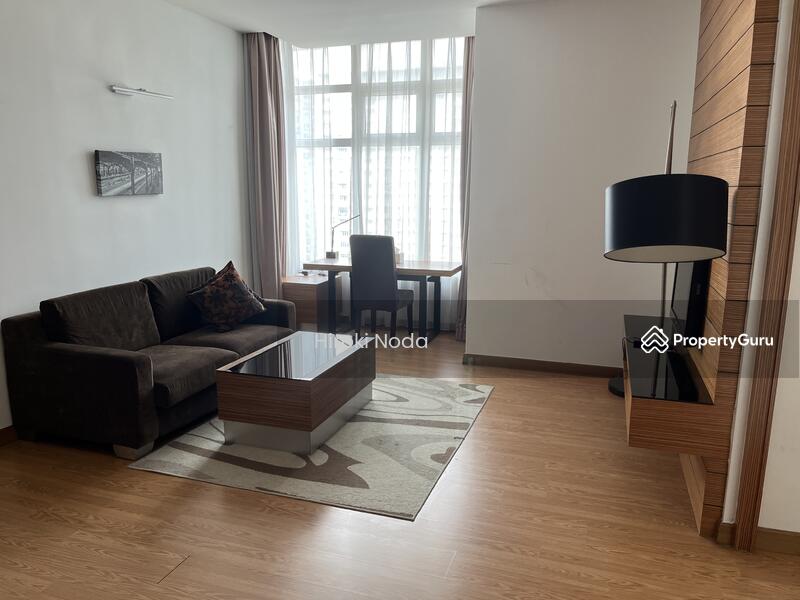 Best Western Premier Dua Sentral, Jalan Tun Sambanthan, Brickfields ...
