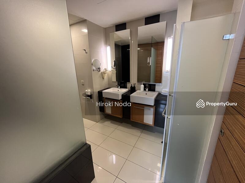 Dua Sentral, 8 Jalan Tun Sambanthan, Brickfields, Kuala Lumpur, 2 ...