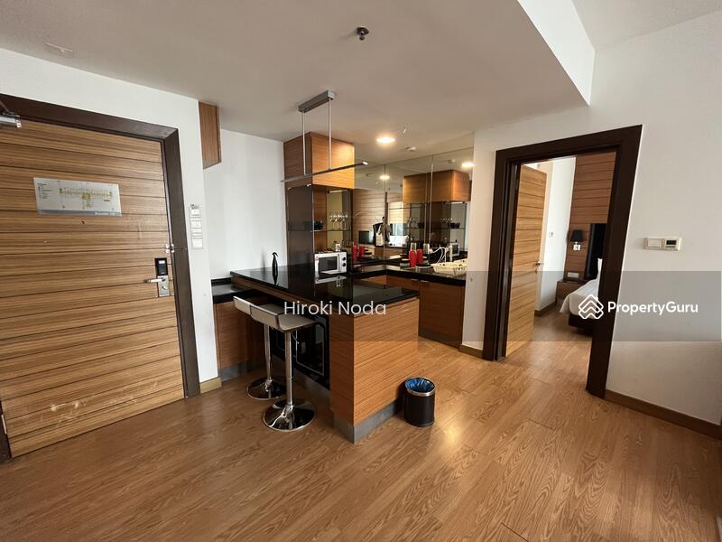 Best Western Premier Dua Sentral, Jalan Tun Sambanthan, Brickfields ...