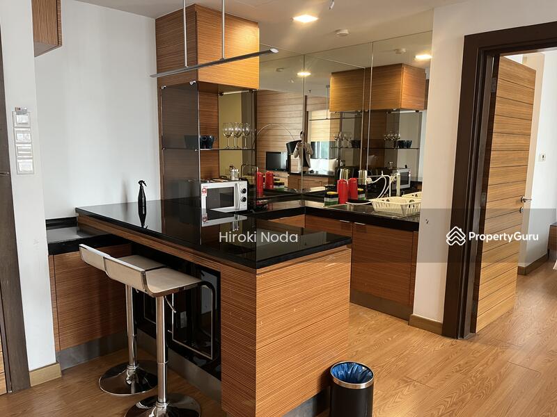 Best Western Premier Dua Sentral, Jalan Tun Sambanthan, Brickfields ...