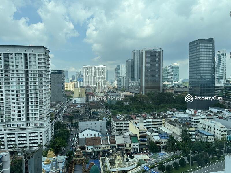 Best Western Premier Dua Sentral, Jalan Tun Sambanthan, Brickfields ...