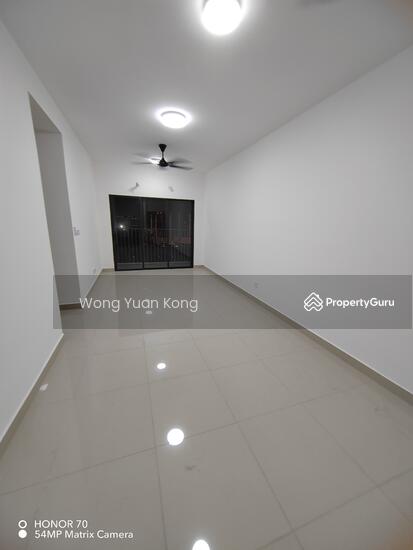 The Hamstead, Desa Tun Razak, 11 Jalan 9/118B, KL City, Kuala Lumpur, 3 ...