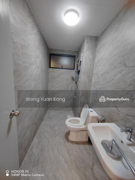 The Hamstead, Desa Tun Razak, 11 Jalan 9/118B, KL City, Kuala Lumpur, 3 ...