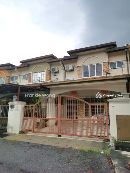 Hao Residence @ Bandar Sungai Long, 16th Floor, Wisma Sin Heap Lee, 346 ...