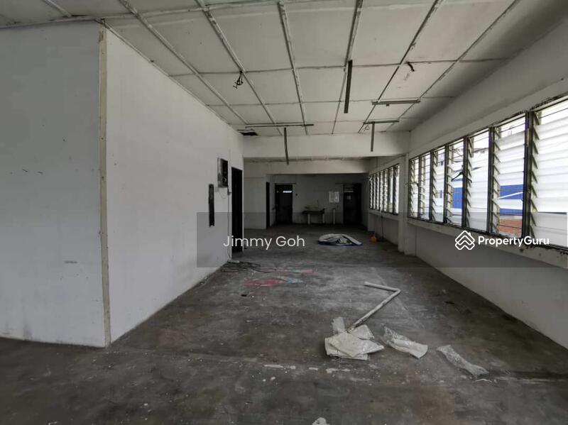 Terrace factory at Cheras, Cheras, Cheras, Kuala Lumpur, , 8600 sqft ...