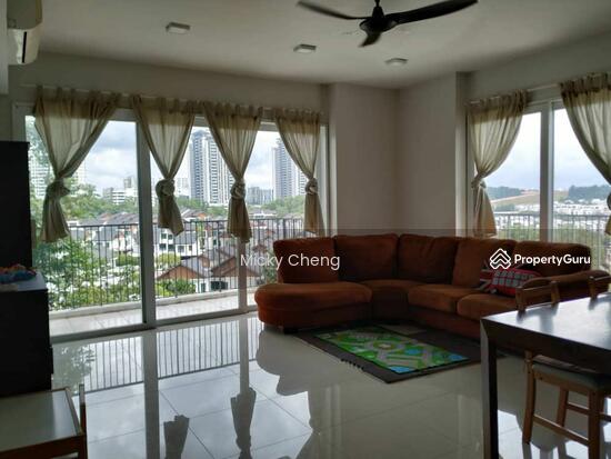 Verdi Eco-Dominiums, Persiaran Simfoni Persiaran Simfoni Off Persiaran ...