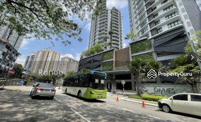 Chymes @ Gurney Condos For Sale, 2023 | PropertyGuru Malaysia