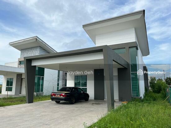 Bungalow for Sale in Alor Setar (Kedah) - Jayden Geh